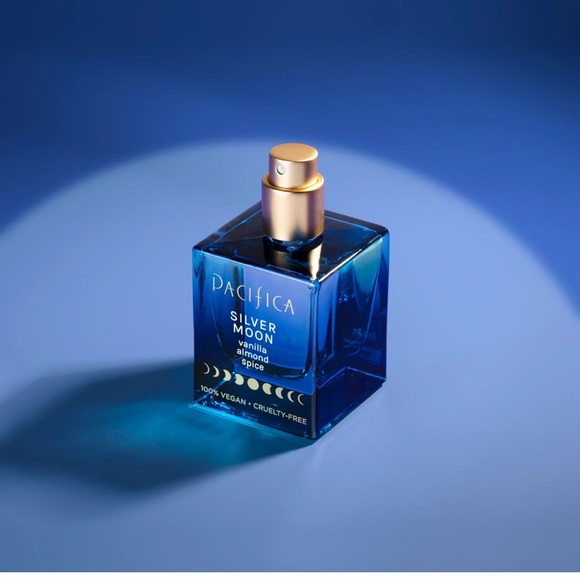 Pacifica | Other | Silver Moon Perfume Oz New | Poshmark